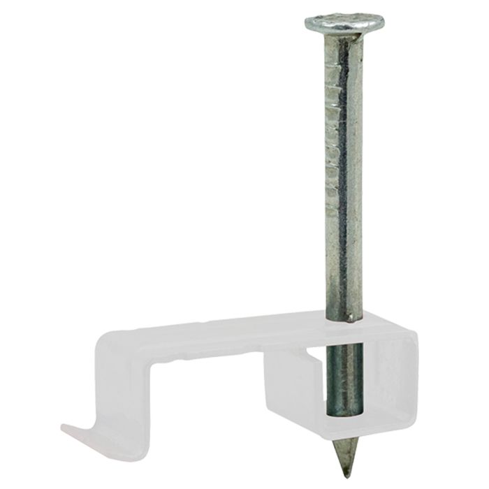 Metal LSF T&E Cable Clip