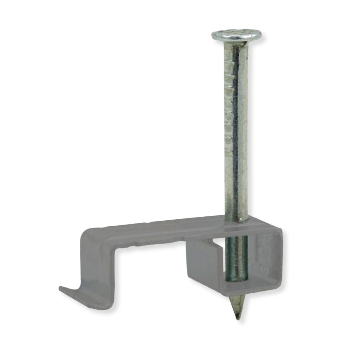 Metal LSF T&E Cable Clip