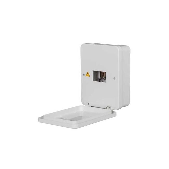 Consumer Units - 2 way