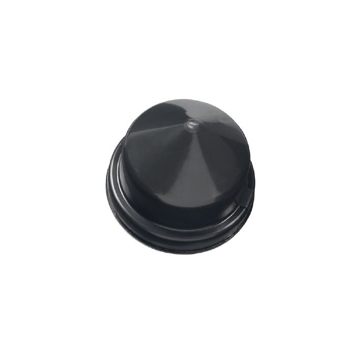 Shorting plug for lantern photocell