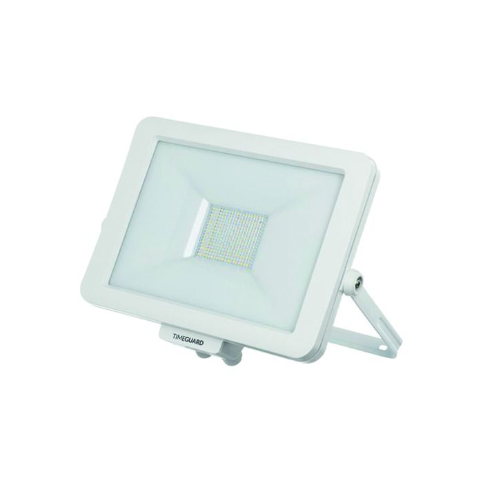 Slimline LED Floodlight - 50W white
