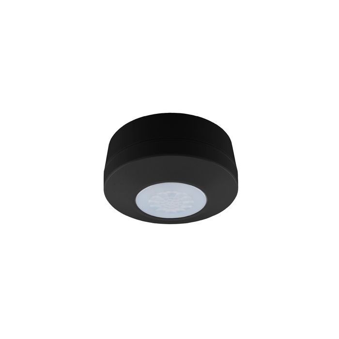PIR Presence/Absence detector surface mount black