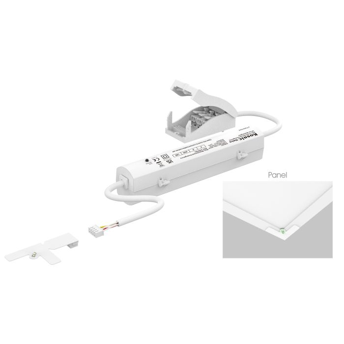 LED Panel emergency module