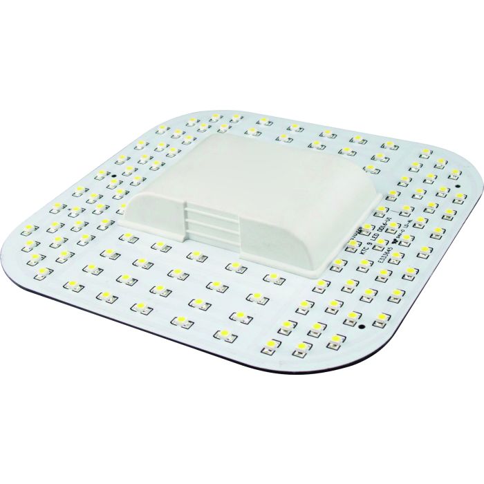 DD Lamps - 9W LED DD standard, 4pin, 3000hrs, 4000K