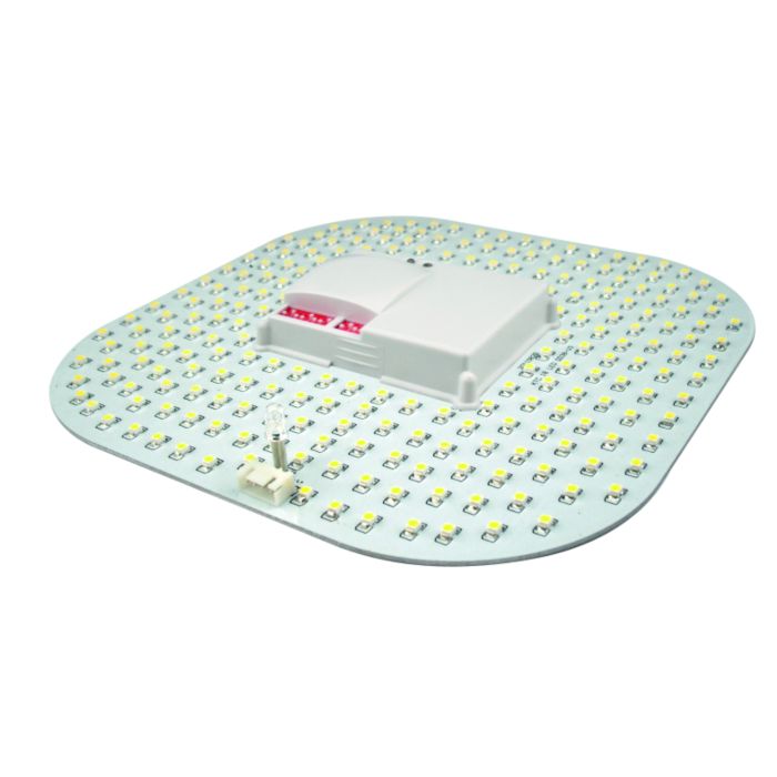 DD Lamps - 18W LED DD, integrated motion sensor & corridor 4 pin ...