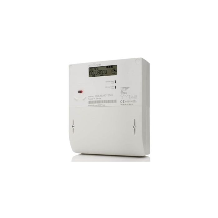 3PH Generation Meter