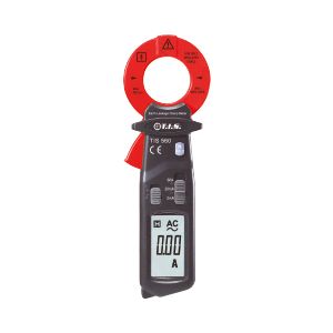 Clamp Meters - Test Equipment - Site Equipment