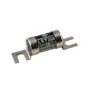Street Lighting Fuses - Fuses - Circuit Protection & Industrial Control
