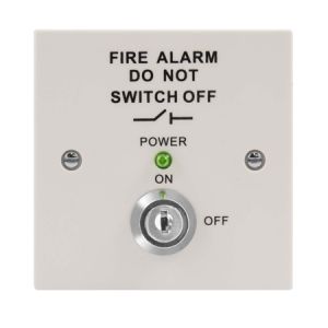 Accessories - Fire Detection - Emergency Lighting Fire & Security