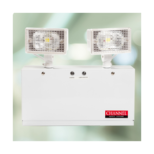 Emergency Twinspots - LED Emergency Lighting - Emergency Lighting Fire ...