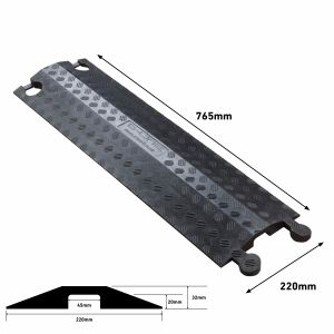 Cable Covers - Specialist Trunking - Cable Management