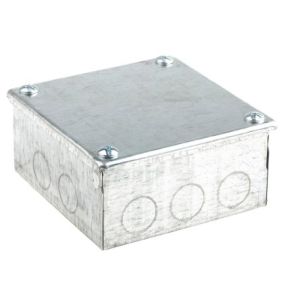 Adaptable Boxes - Boxes & Enclosures - Cable Management
