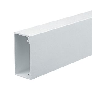 PVC Mini Trunking - Cable Management