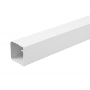 Maxi Trunking - PVC Maxi Trunking - Cable Management