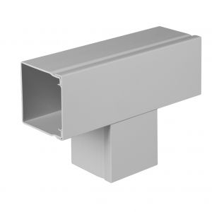 Maxi Trunking Accessories - PVC Maxi Trunking - Cable Management