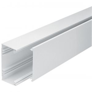 Dado Trunking - PVC Dado Trunking - Cable Management