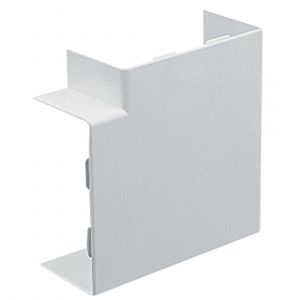 Dado Trunking Accessories - PVC Dado Trunking - Cable Management