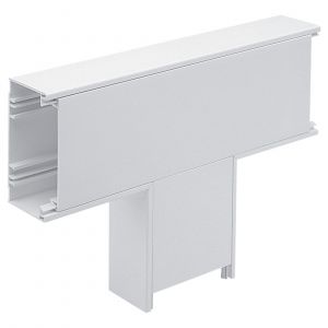 Dado Trunking Accessories - PVC Dado Trunking - Cable Management