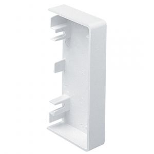 Dado Trunking Accessories - PVC Dado Trunking - Cable Management
