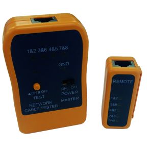 Testers - Testing & Tools - Data Networking