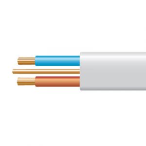 6242BH - LSF Twin & Earth - Surface Wiring Cable - Cable