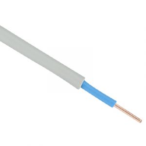 6181YH - PVC Double Insulated Singles - PVC Meter Wiring - Cable