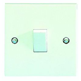 20AX DP Plate switch - DP