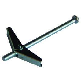 Spring Toggles - M5 x 50mm (Qty 100)