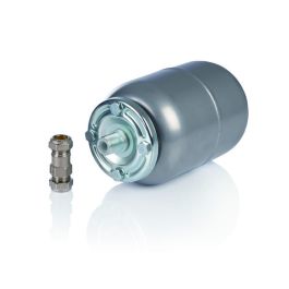 Expansion vessel & check valve kit