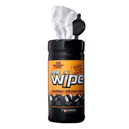 Multi Purpose Hand Wipes 100 sheets