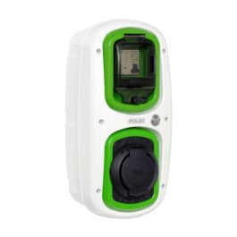 Wall Pod - 3.6kW (16A) type 2 socket