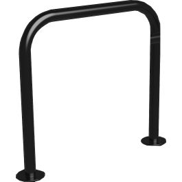 Charge Point surface bolted protection barrier (48mm)