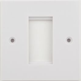 Euro Plates - 1 module