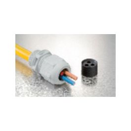 Cable Reducing Inserts - MFD Cable insert - 3 x 2.5-4mm Pk3