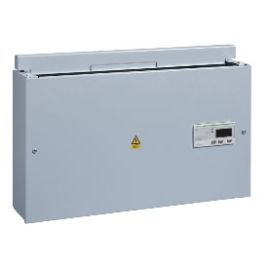 Metering Box - 250A kWh extension enclosure