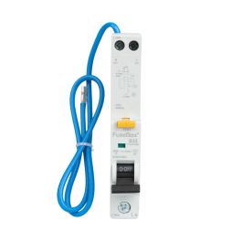 RCBO 32A type A 30mA B curve