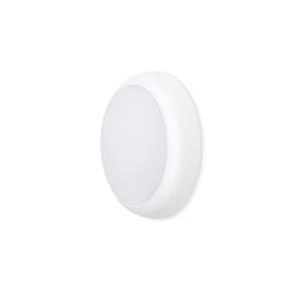 Bulkhead slim 8/12W IP65 3CCT 250mm white