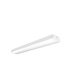 LED Surface Batten 3 Colour Selectable - 48W 5ft