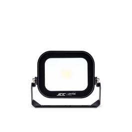 Floodlight LED 10W 4000K IP65 black
