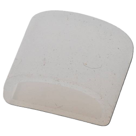 End cap IP65 for LED strip 10mm