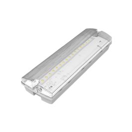 3W maint/non-maint EM bulkhead LiFePO4