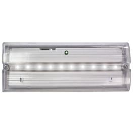 IP65 Emergency Bulkhead - LED