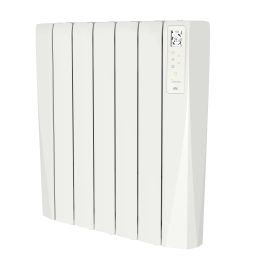 Thermal radiator wi-fi control 750W