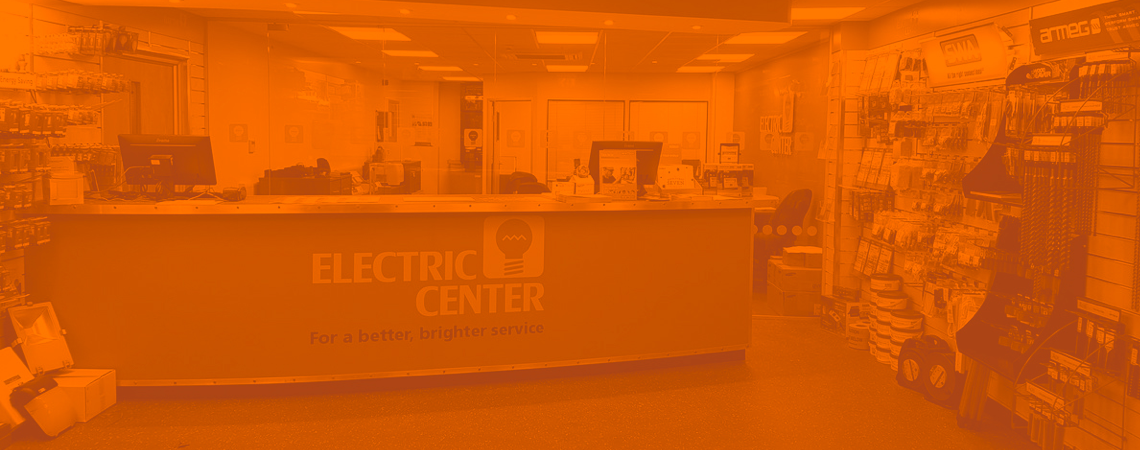 Electric Center